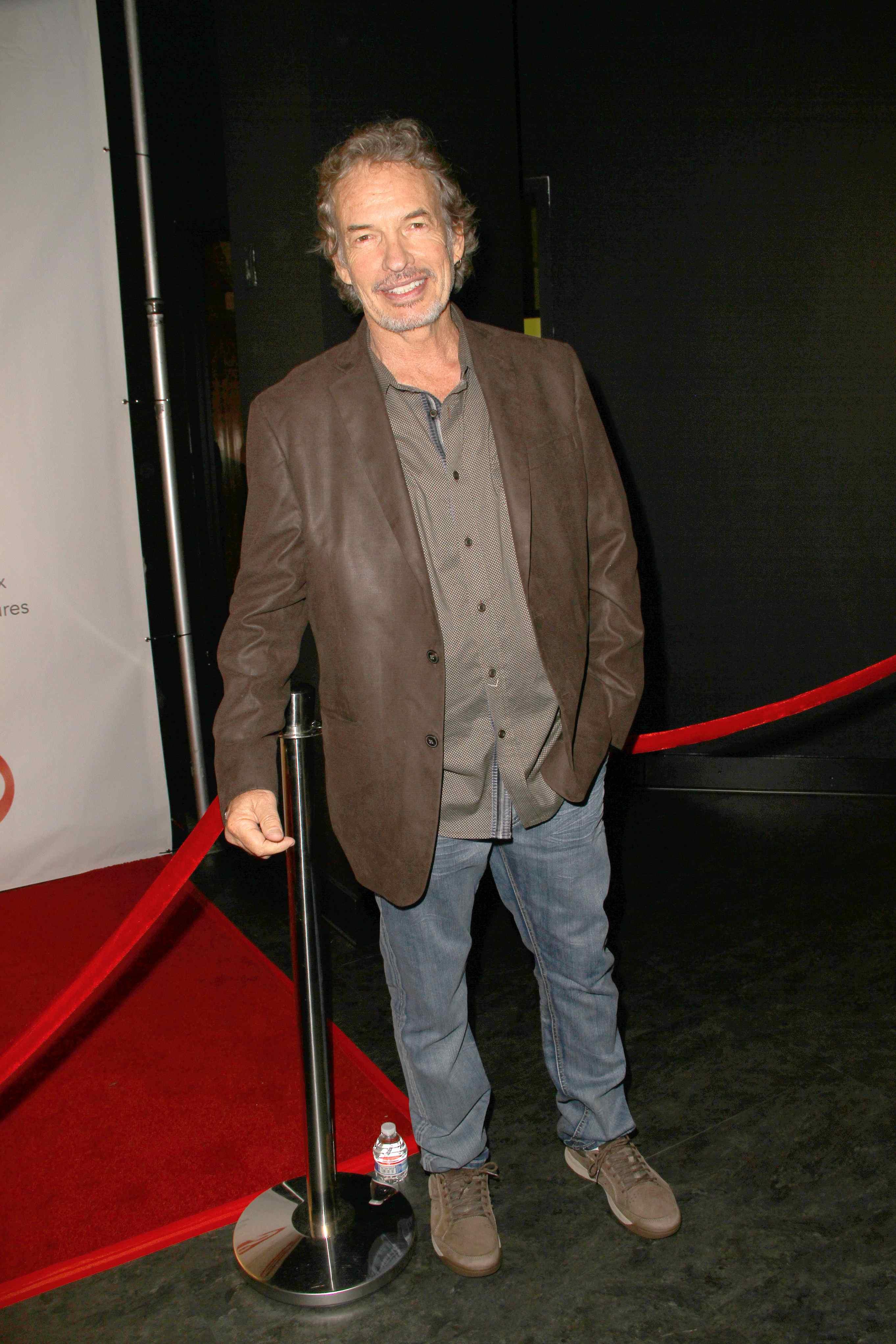 Morre Gary Graham, ator de 'Star Trek', aos 73 anos - Zoeira - Diário do Nordeste